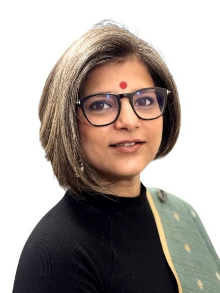 Nancy Roy | World IP Review